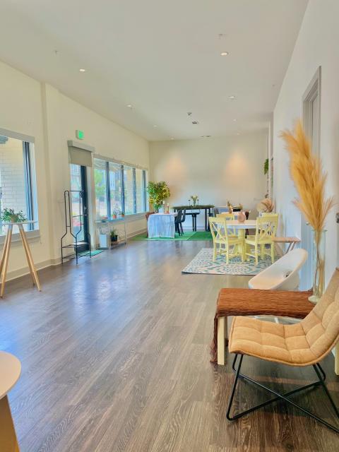 Convenient and Accessible Multi-Purpose Studio, Denver, CO | Production ...