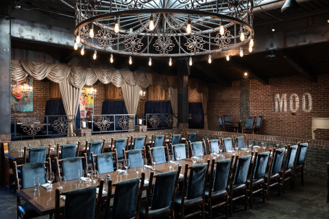 Le Moo Steakhouse | Urban Restaurant, close to downtown., Louisville ...