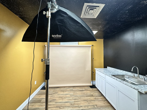 Black Magic Studios | Serene Wellness & Creative Space – Perfect for ...