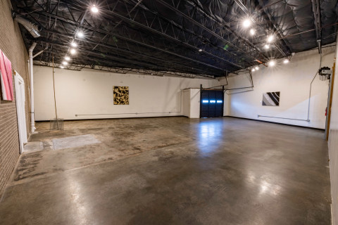 Industrial Warehouse Space, Dallas, TX | Production | Peerspace