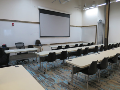 Alchemy Coworking | 40 Person Conference Room in Charlotte, Charlotte ...