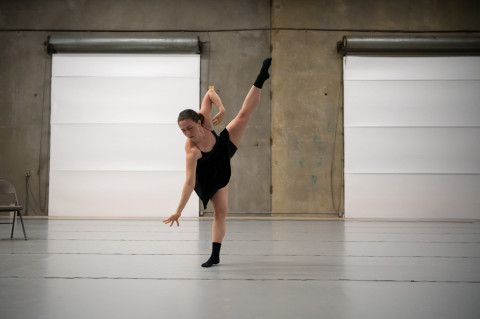 Spacious 2700 square foot sprung dance floor located in the South ...