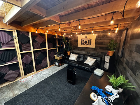 Fully equipped Creative Studio in Tacoma, Tacoma, WA | Event | Peerspace