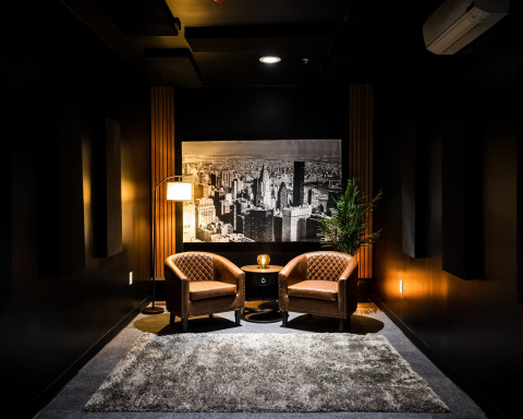 Temple Star Studios | Urban, Temple, TX | Production | Peerspace