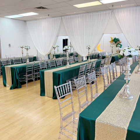 AQS Creative Studio Inc | Modern, open concept event space, Burlington ...