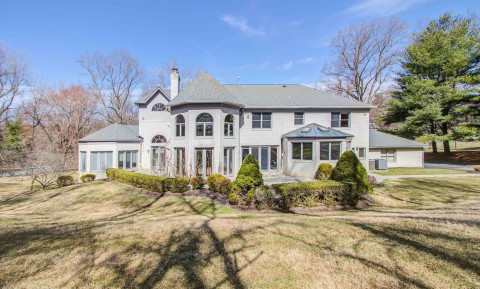 Ultra Luxury and Spacious Event venue at a Mansion near Downtown Silver ...