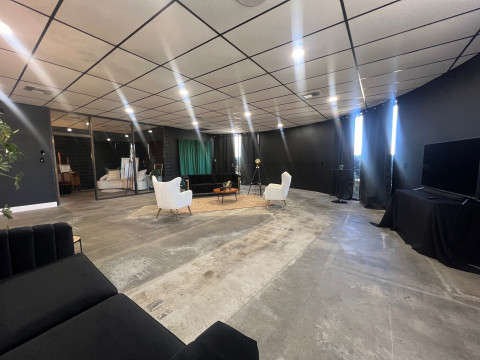 Creative Studio, Turlock, CA | Production | Peerspace