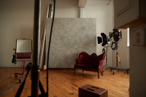 Toast Studios | Beginner-friendly space with lots of soft natural light ...