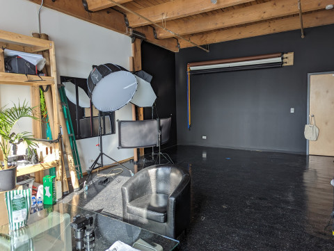 Photography studio, chicago, IL | Production | Peerspace