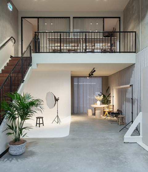 MUSE Creative Studios | MUSE Creative Studio, Windsor | Production ...