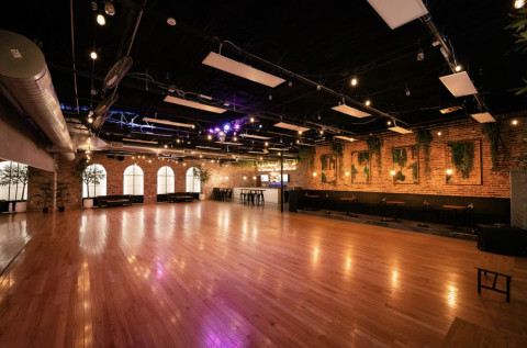 The Palladium Houston Room A | The Palladium Room A, Houston, TX ...