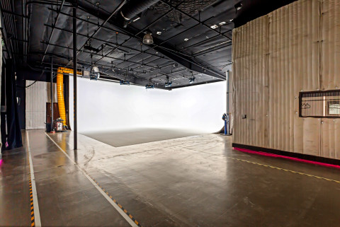 The Fun Ton - Grip, Lighting, Stage | Multiple Stage Music Video ...