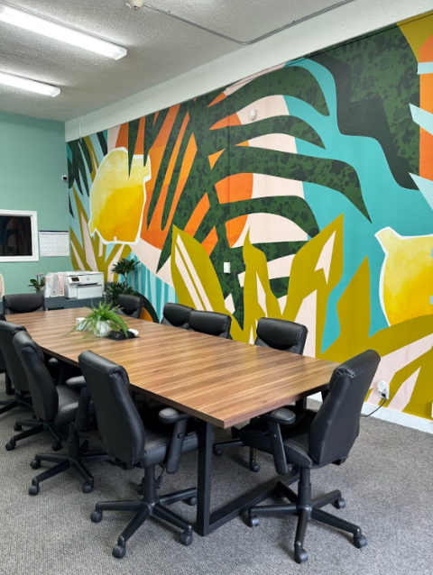 Beautiful Executive Office Space Located in Boston, Dorchester, MA ...