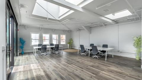 Creative Studio & Event Space in Venice, Los Angeles, CA | Event ...