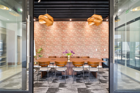 Colab Space is the Newest Coworking Space in Orange County!!, Irvine ...