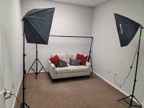 Studio Suite, Kenner, LA | Production | Peerspace
