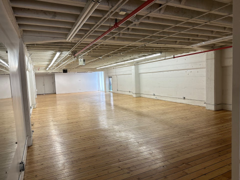 SOMA studio gallery, san francisco, CA | Event | Peerspace