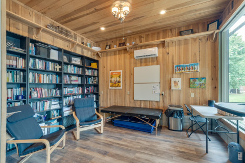 The Hollow: Quaint general store venue with plenty of room, Spring Hill ...