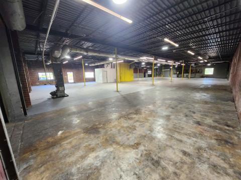 WestMidtown Warehouse Production and Event space, Atlanta, GA | Event ...