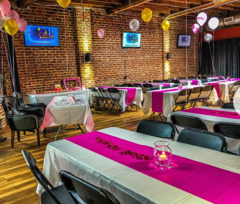 The LinQ Downtown, Atlanta, GA | Event | Peerspace