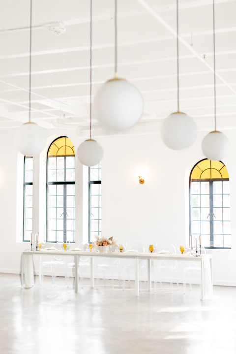The Juliet | Natural Light Rooftop Loft Space, Kansas City, MO ...