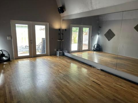 Denver Dance | Private intimate dance studio space., Denver, CO ...