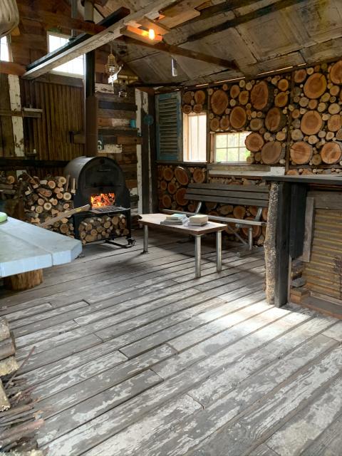Nella Chestnut Farm, Hood River, OR | Event | Peerspace