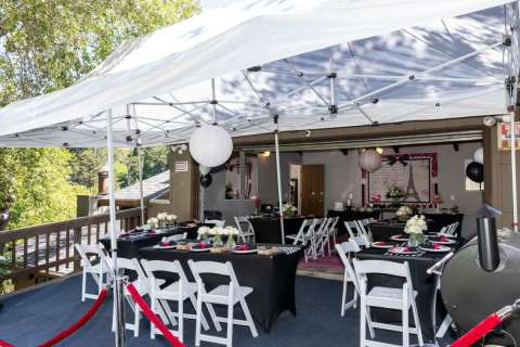 Rustic Montclair Village Gem \, Oakland, CA | Event | Peerspace