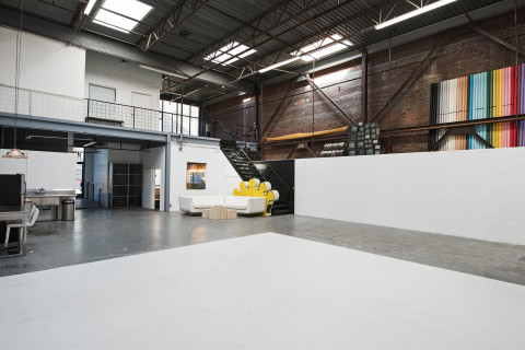 The Dream Factory LA Studio | The Dream Factory LA Studio, Los Angeles ...