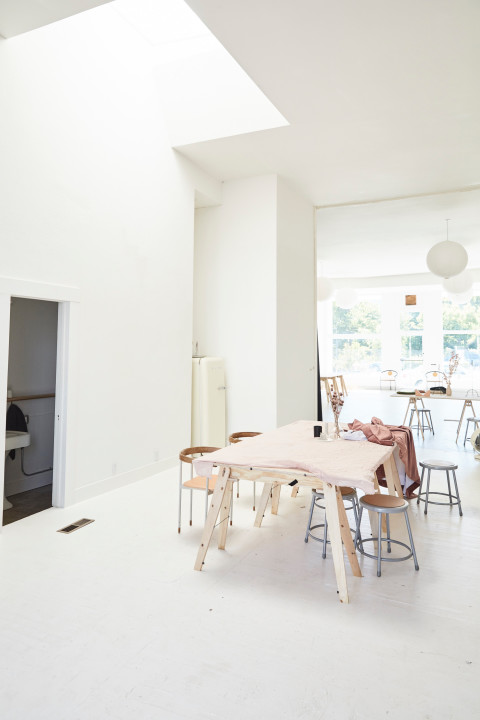 Convert Studio | Photo Studio + Workshop Space in San Anselmo, San ...