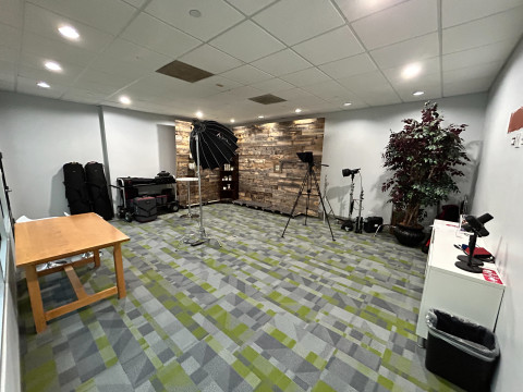 Naperville Photo/Video Studio, Naperville, IL | Production | Peerspace