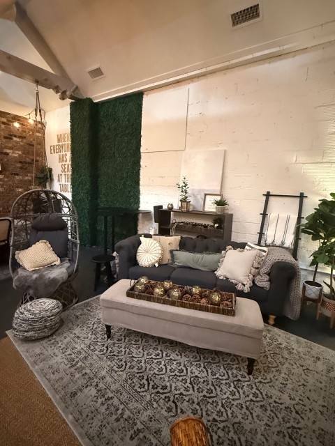 SoHo Loft | Historic Downtown Sumner, Event Loft Space with High Vibes, Sumner, WA | Event ...