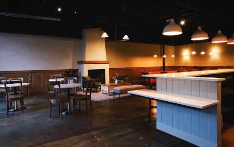 Elevated tap room / brewery space., Portland, OR | Off-Site | Peerspace