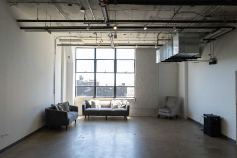 Fly Society Studio, CHICAGO, IL | Event | Peerspace