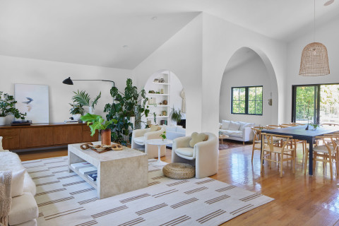 The Brookstead | bright, unique, + lush, Tarzana, CA | Production ...