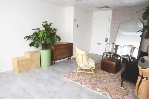 North vancouver bright airy studio, north vancouver | Production ...