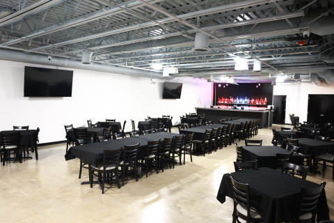 Revel Supper Club | Hidden Gem In Countryside IL, Countryside, IL ...