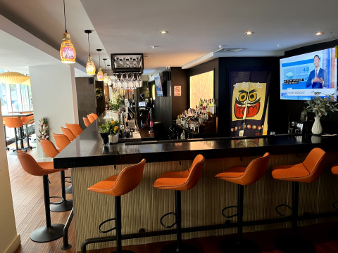 Great bar in the heart of NYC, New Yotk, NY | Event | Peerspace