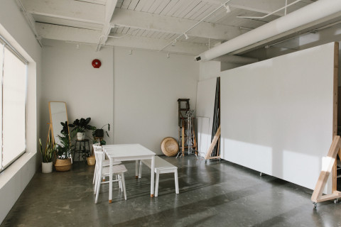 Rachel Pick Creative | Bright Professional Photo Studio, Vancouver ...