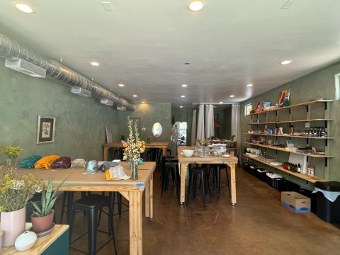 Creative Studio in North Loop, Austin, TX | Event | Peerspace