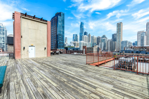 The SET Collective | Breathtaking Skyline Rooftop in River North ...