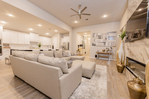 Houston Mini Mansion Luxury Vibes Villa, Rosenberg, TX | Production ...