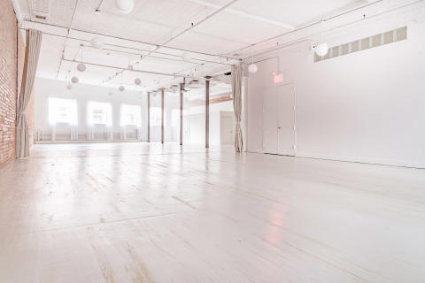 Union Square Production Studio, New York, NY | Event | Peerspace