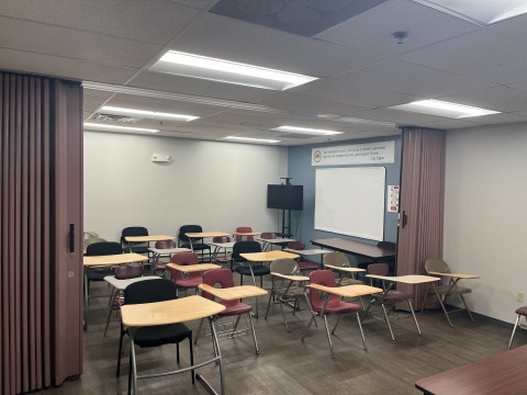 ASC English | Dynamic and Varied Classroom with Train and Parking ...