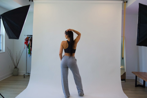 Modern Content Studio with Natural Lighting, Riverview, FL | Production ...