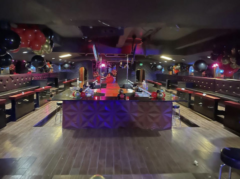 Nightclub, Baltimore, MD | Event | Peerspace