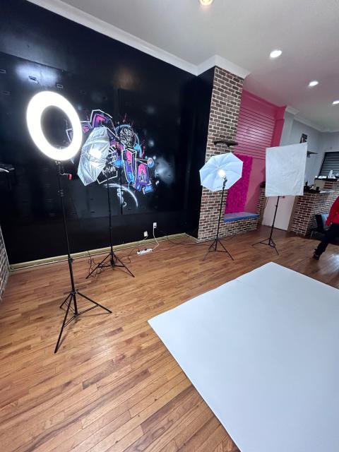 Young Bosses LLC | Young Bosses Entertainment, Newark, New Jersey, NJ | Production | Peerspace