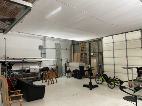 Frame Architecture | Fully Equipped Studio, RENO, NV | Production ...