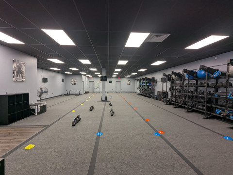 Fit Body Boot Camp | 🌟Your Ideal Gym Space for Rent – Perfect for ...