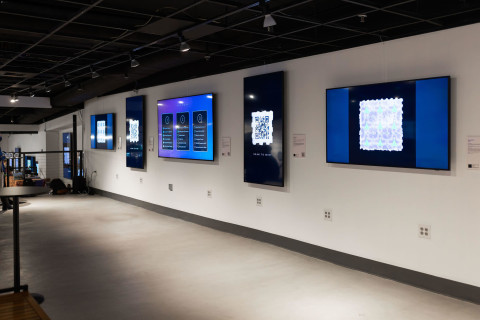 Seattle NFT Museum | Host your video/podcast/interview at the world's ...